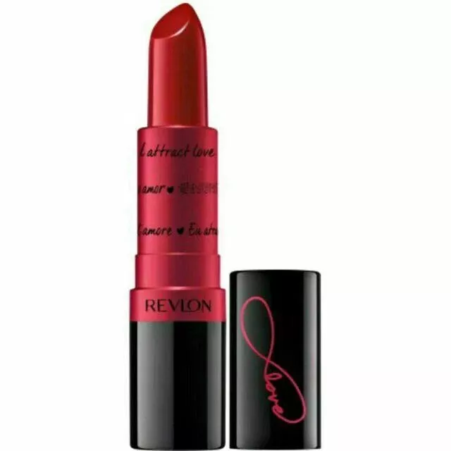 Revlon Super Lustrous Lipstick 745 Love Is On | Lanvi
