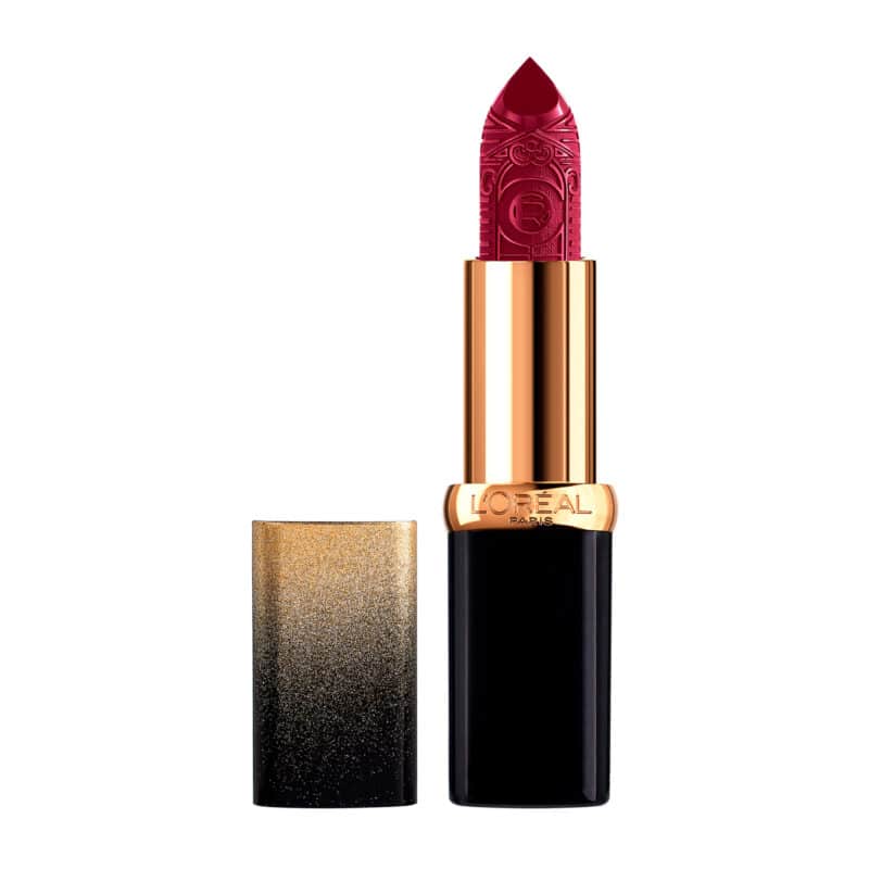 L’Oreal Paris Color Riche Satin Lipstick 03 Unity | Lanvi